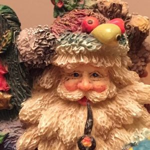 Crinkle Claus | Holiday | Crinkle Claus | Poshmark